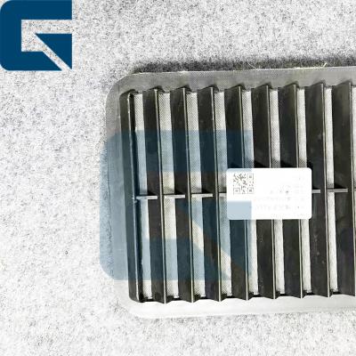 China WG1664820006 Wg1664820006 Truck Parts Air Inlet Net Cover Assy for sale