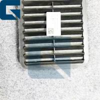 China WG1664820006 Wg1664820006 Truck Parts Air Inlet Net Cover Assy for sale