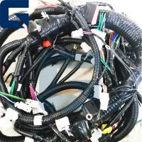 China LQ14E01047P1 Wiring Harness for SK200-10 Excavator for sale
