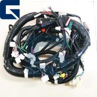 China LQ14E01047P1 Wiring Harness for SK200-10 Excavator for sale