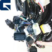 China LQ14E01047P1 Wiring Harness for SK200-10 Excavator for sale