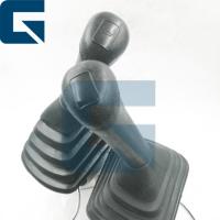 China 297-0530 297-0531 Control Joystick 2970530 2970531 for E329D Excavator for sale