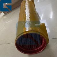 China 4W-6047 Hydraulic Oil Cooler 4W6047 for 3406 Engine for sale