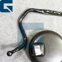 China WG1664771030 Wg1664771030 Lower Mirror for Truck Parts for sale