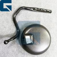 China WG1664771030 Wg1664771030 Lower Mirror for Truck Parts for sale