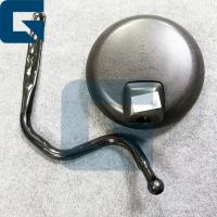 China WG1664771030 Wg1664771030 Lower Mirror for Truck Parts for sale