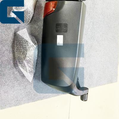 China WG1664771010 Wg1664771010 Rear View Mirror for Truck Parts for sale