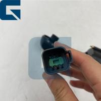China 106-0107 Rotary Switch 1060107 for 311C 312C 314C Excavator for sale