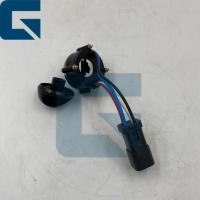 China 106-0107 Rotary Switch 1060107 for 311C 312C 314C Excavator for sale