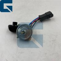 China 106-0107 Rotary Switch 1060107 for 311C 312C 314C Excavator for sale