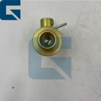 China 176-4979 Oil Pan Valve 1764979 for 312C 312C L 314D CR Excavator for sale