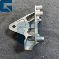 China WG1664440050 Upper Bracket Assembly Essential for Heavy Duty Vehicles for sale