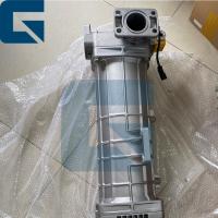 China 188-4140 Hydraulic Oil Return Filter 1884140 for E323DL Excavator for sale