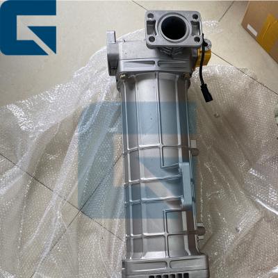 China 188-4140 Hydraulic Oil Return Filter 1884140 for E323DL Excavator for sale