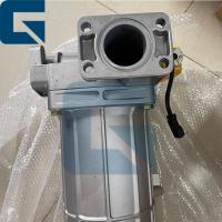 China 188-4140 Hydraulic Oil Return Filter 1884140 for E323DL Excavator for sale