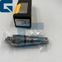 China 206-3165 Relief Valve Main 2063165 for 311C 312C Excavator for sale