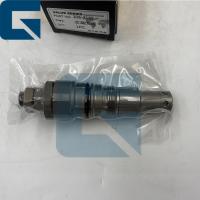 China 206-3165 Relief Valve Main 2063165 for 311C 312C Excavator for sale