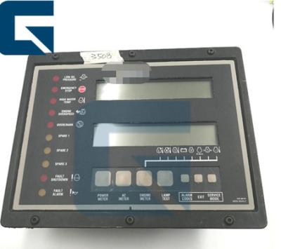China Excavator Accessories Electronic Control Unit 118-2070 / Modular Control Panel 1182070 for sale