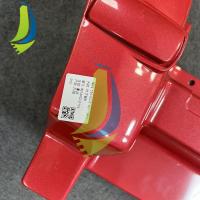 China WG1642230105 Left Front Wheel Fender For Truck Spare Parts for sale