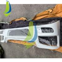 China WG1642242101 Front Bumper For Truck Spare Parts for sale