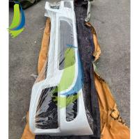 China WG1642242101 Front Bumper For Truck Spare Parts for sale