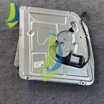 China WG1642330103 Left Door Electric Glass Lifter Assembly for Truck Spare Parts for sale