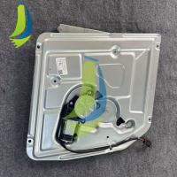 China WG1642330103 Left Door Electric Glass Lifter Assembly for Truck Spare Parts for sale