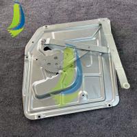China WG1642330103 Left Door Electric Glass Lifter Assembly for Truck Spare Parts for sale
