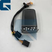 China 450-0714 Display Panel Monitor 4500714 for E320D E325D Excavator for sale
