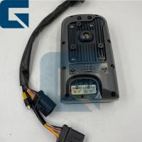 China 450-0714 Display Panel Monitor 4500714 for E320D E325D Excavator for sale