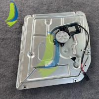 China WG1642330104 Right Door Electric Window Regulator Assembly for Truck Spare Parts for sale