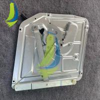 China WG1642330104 Right Door Electric Window Regulator Assembly for Truck Spare Parts for sale