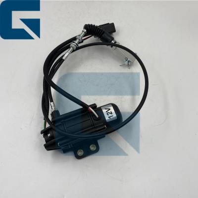 China 525-4490 Motor Assembly 5254490 for Excavator Parts for sale