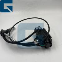China 525-4490 Motor Assembly 5254490 for Excavator Parts for sale