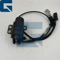 China 525-4490 Motor Assembly 5254490 for Excavator Parts for sale