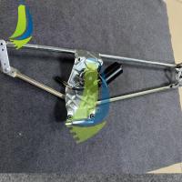 China WG1661740022 Wiper Linkage for T7H Truck Spare Parts for sale