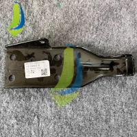 China OEM Support WG1664110022 Hinge Cover Plate for C7H Truck Spare Parts Design for sale