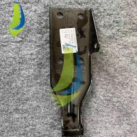 China OEM Support WG1664110022 Hinge Cover Plate for C7H Truck Spare Parts Design for sale