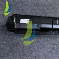 China WG1664110037 Windshield Trough Cab Parts for Truck Spare Parts for sale