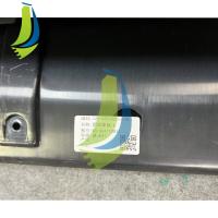 China WG1664110037 Windshield Trough Cab Parts for Truck Spare Parts for sale