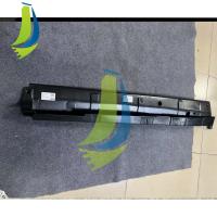 China WG1664110037 Windshield Trough Cab Parts for Truck Spare Parts for sale