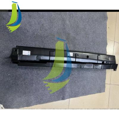 China WG1664110037 Windshield Trough Cab Parts for Truck Spare Parts for sale
