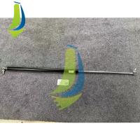China WG1664111025 Air Spring Support Bolt For T7H Truck Spare Parts for sale