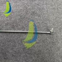 China WG1664111025 Air Spring Support Bolt For T7H Truck Spare Parts for sale