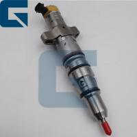 China 387-9434 Hydraulic Fuel Injector 3879434 for D6R Excavator for sale