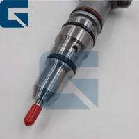 China 387-9434 Hydraulic Fuel Injector 3879434 for D6R Excavator for sale