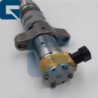 China 387-9434 Hydraulic Fuel Injector 3879434 for D6R Excavator for sale