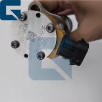 China 387-9434 Hydraulic Fuel Injector 3879434 for D6R Excavator for sale