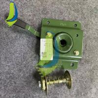 China WG1664112028 Front Cover Lock Mask lock For T7H Truck Spare Parts for sale