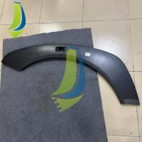 China OEM Support WG1664230012 Panel Fender Fender Trim Panel for Truck Spare Parts for sale